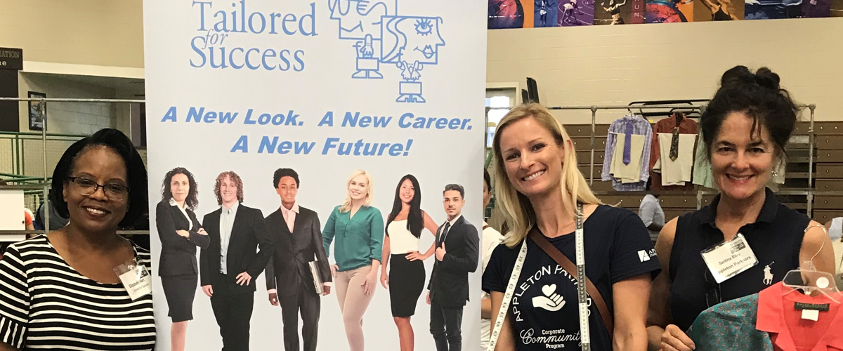 Giving Back to Our Local Community | Appleton Partners, Inc.