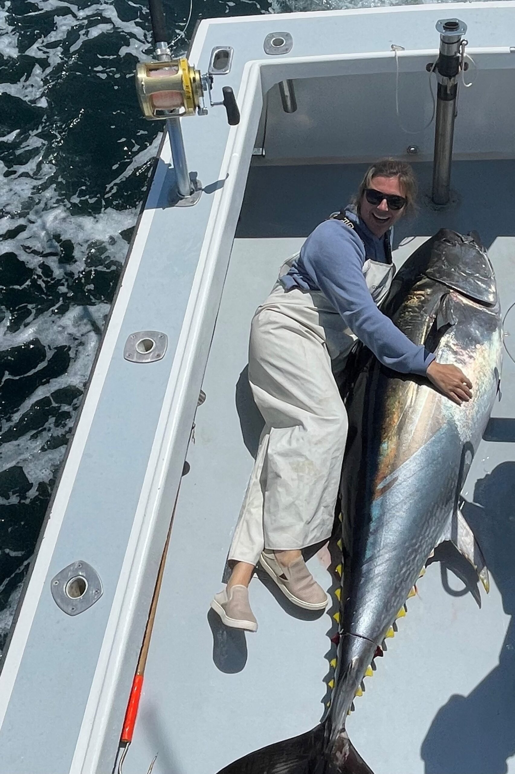 Appleton Employee Summer Adventures | Appleton Partners, Inc.