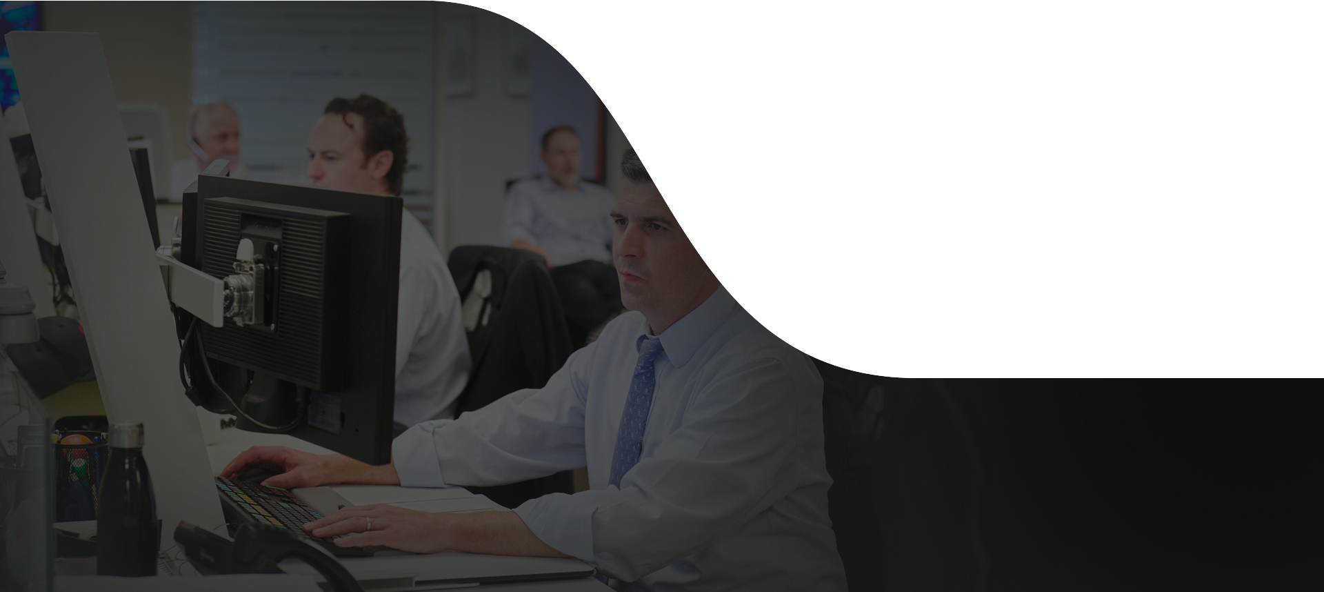 Managing the Investor Capital of Financial Advisors